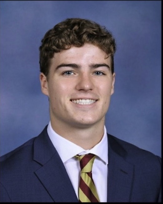Conner Murphy | Software Engineer Portfolio